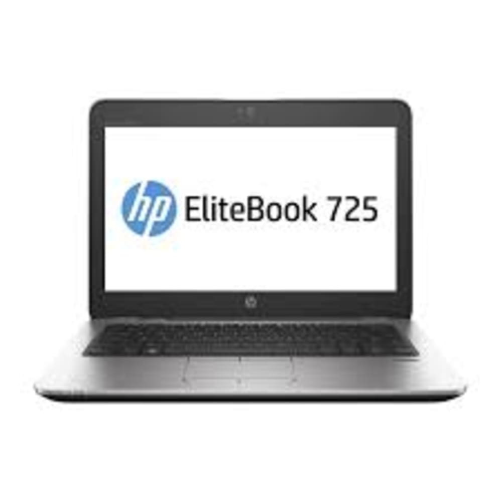 Pre-Owned | Hp Elitebook 725 G2 (256gb) | Shop Now