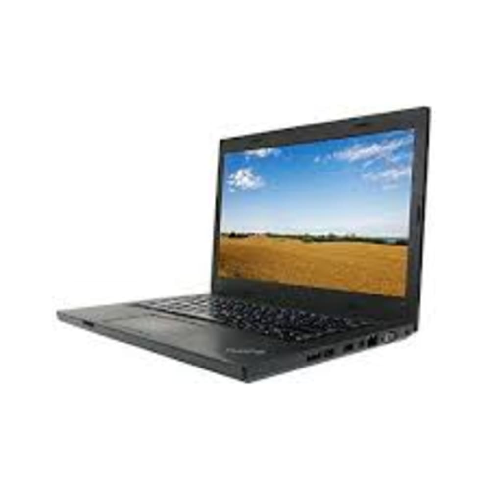 Pre-Owned | Lenovo 14" Thinkpad L460 (512gb) | Shop Now