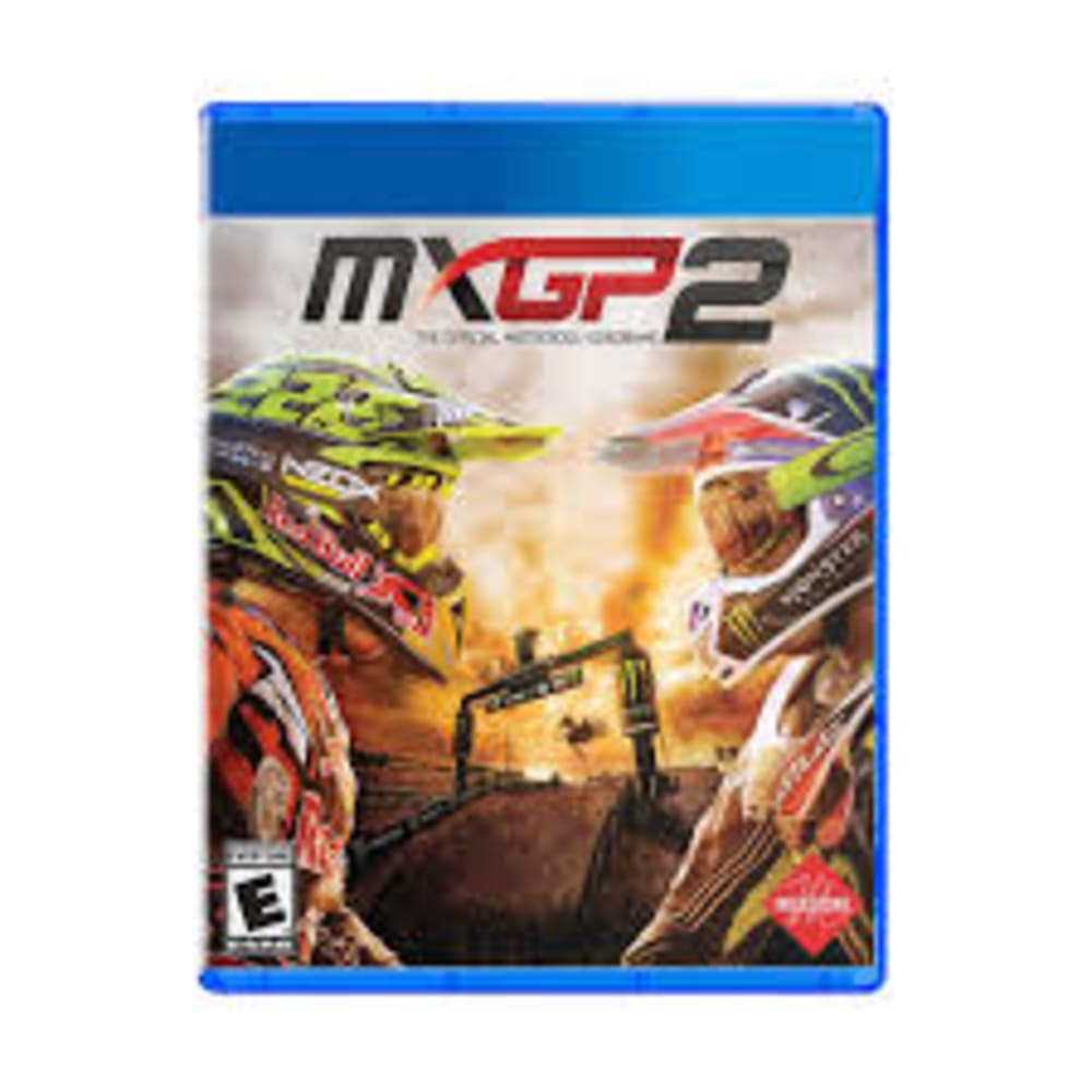 Pre-Owned | Sony Mxgp2 | Shop Now