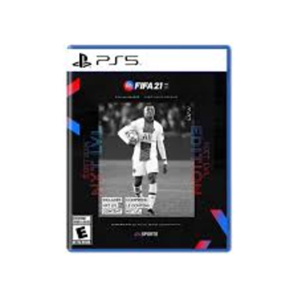 Pre-Owned | Sony Fifa 21 | Shop Now