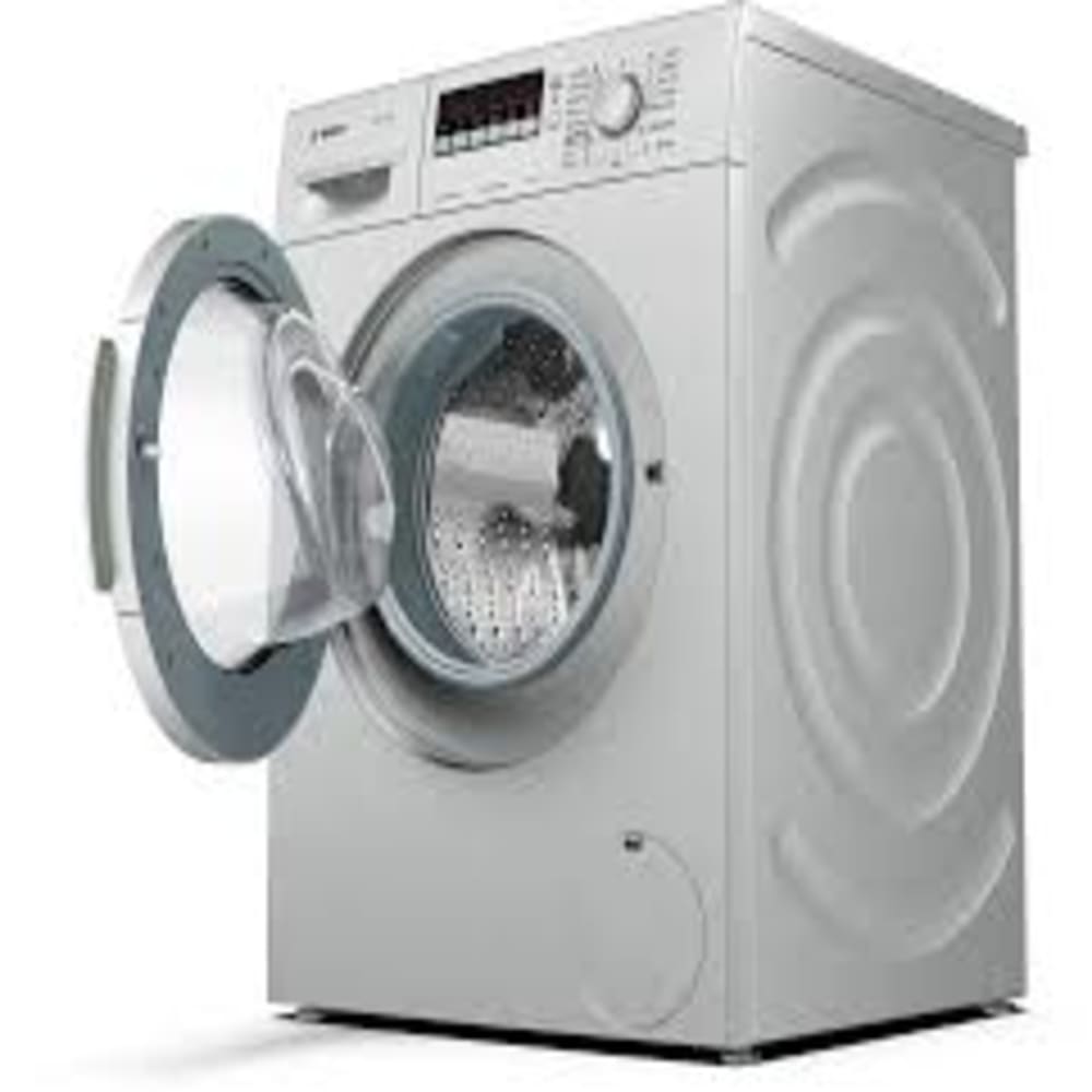 Pre-Owned | Bosch 7kg Front Loader | Shop Now