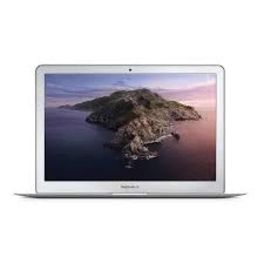 Pre-Owned | Apple 13.3" Macbook Air A1466 (128gb) | Shop Now