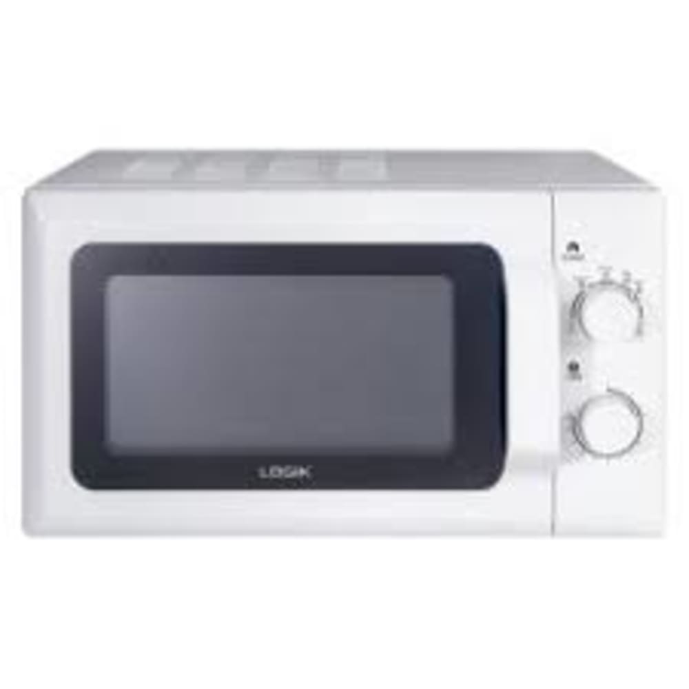 Pre-Owned | Logik 20l Manual Microwave (P70h20l-Sej) | Shop Now