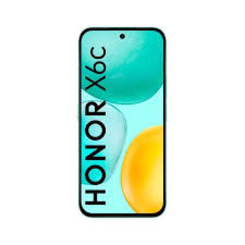 Pre-Owned | Honor 6.61" X6c (128gb) | Shop Now