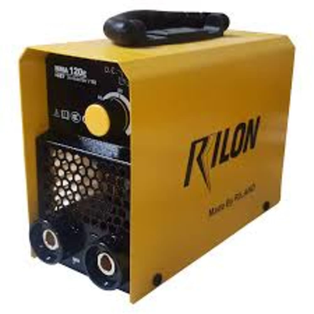 Pre-Owned | Rilon 230v Welding Machine (Mma 120e) | Shop Now