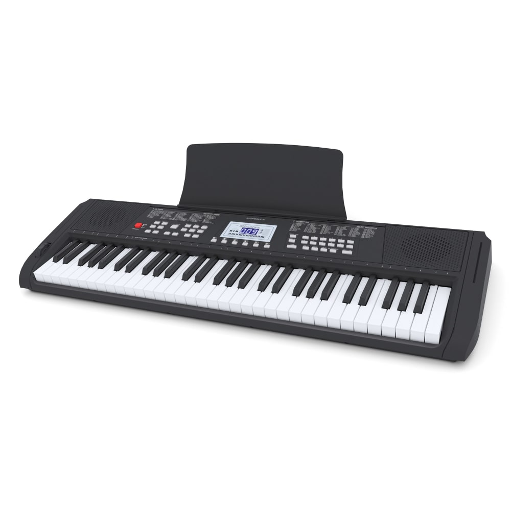 Sanchez 61-Key Electronic Keyboard | Shop Now
