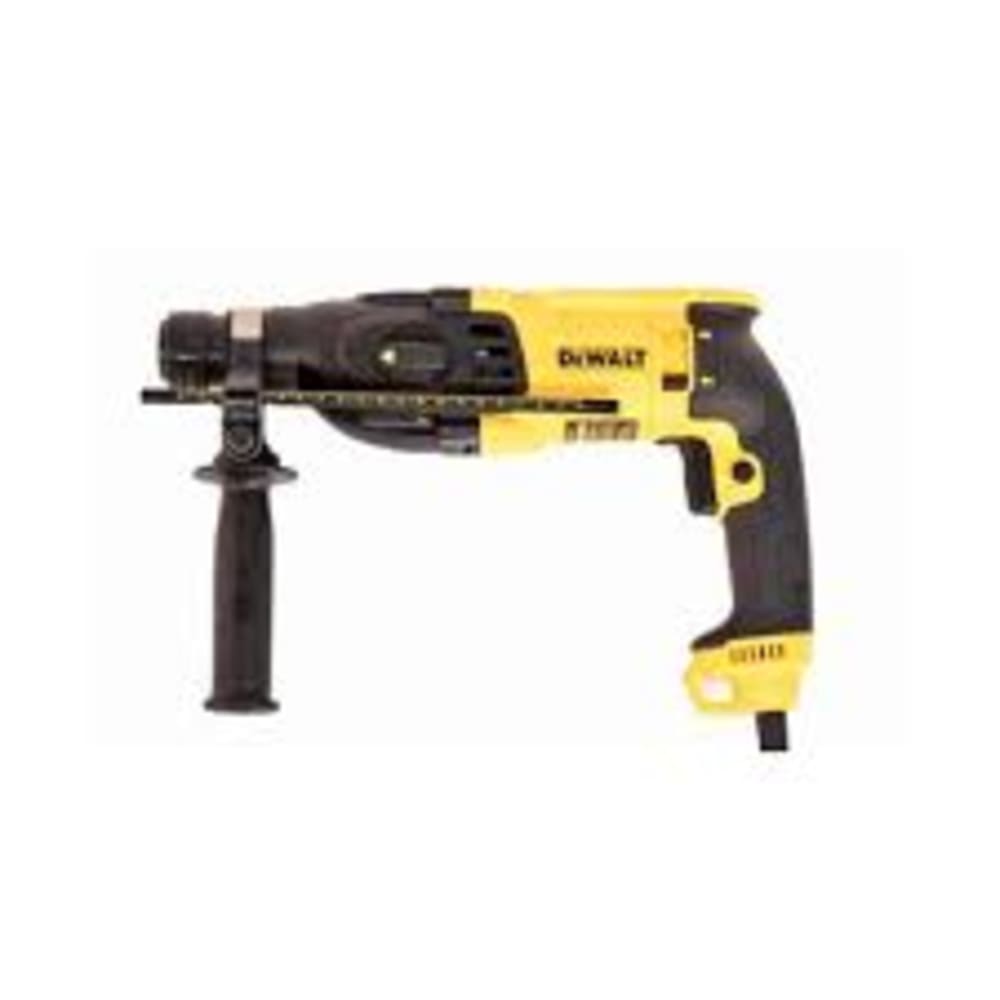 Pre-Owned | Dewalt 800w Hammer Drill (D25133k-Za) | Shop Now