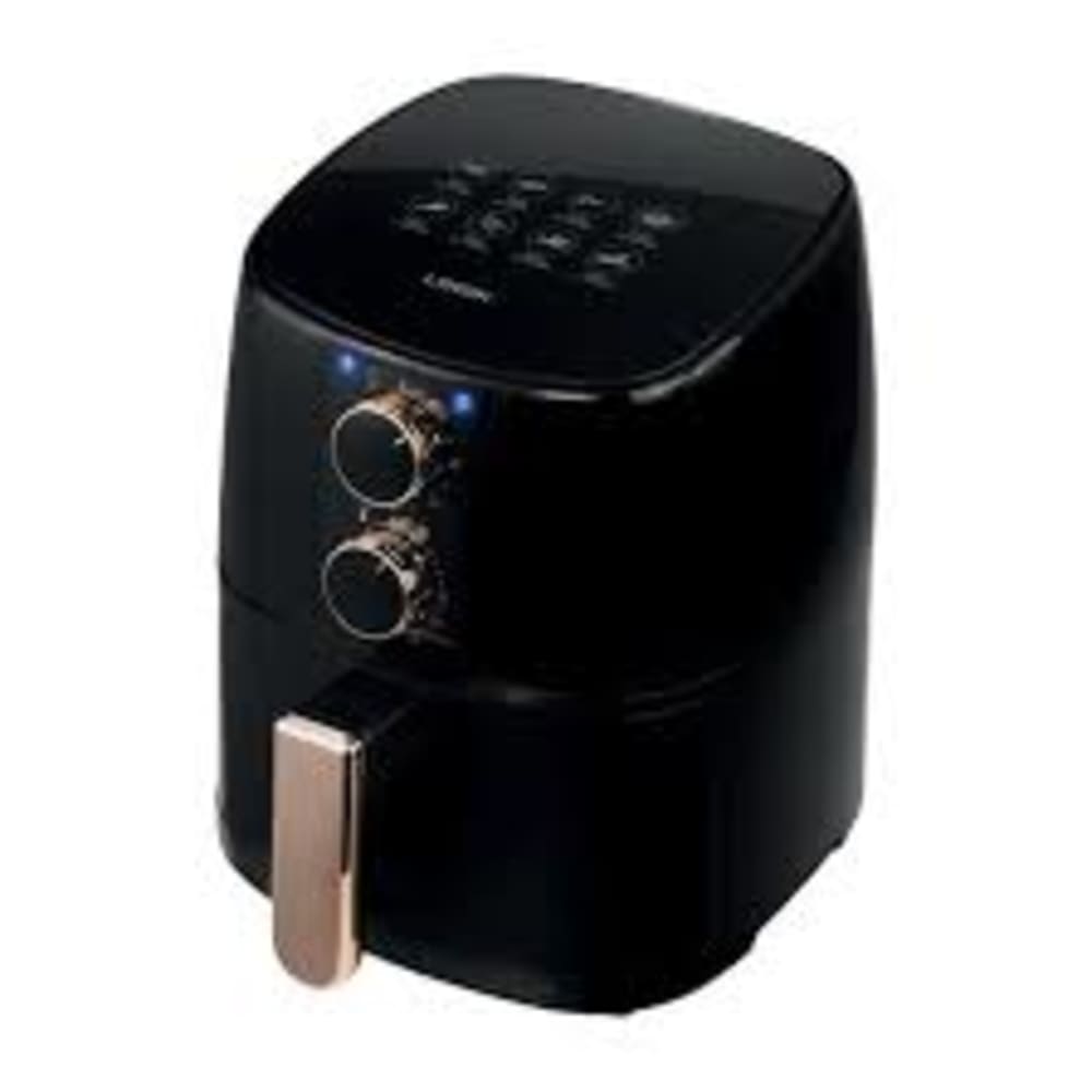 Pre-Owned | Logik 4l Mechanical Air Fryer (Lkaf-0 | Shop Now