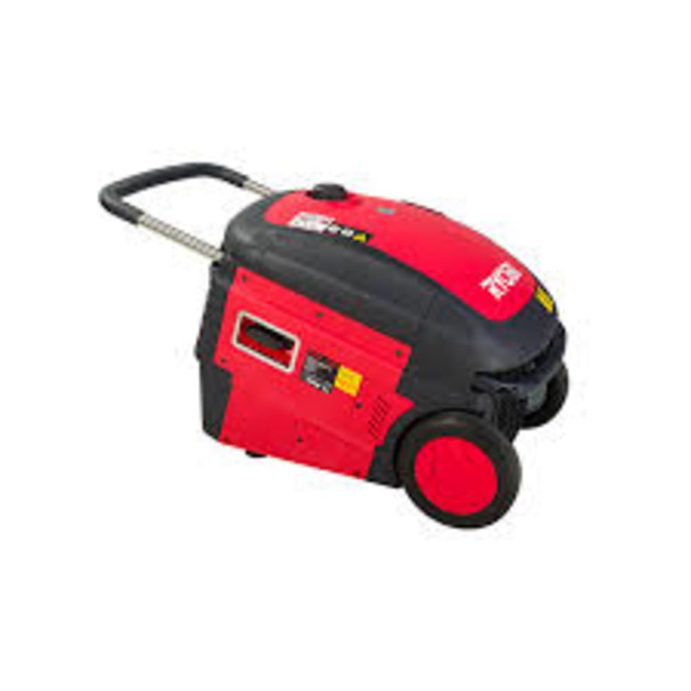 Pre-Owned | Ryobi 3200w Inverter Generator (Rg-32 | Shop Now