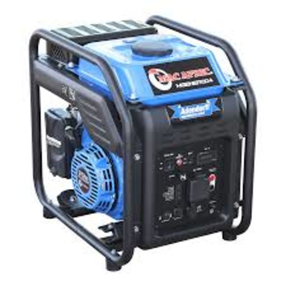 Pre-Owned | Mac_afric 3.2kw Petrol Generator (Mge | Shop Now