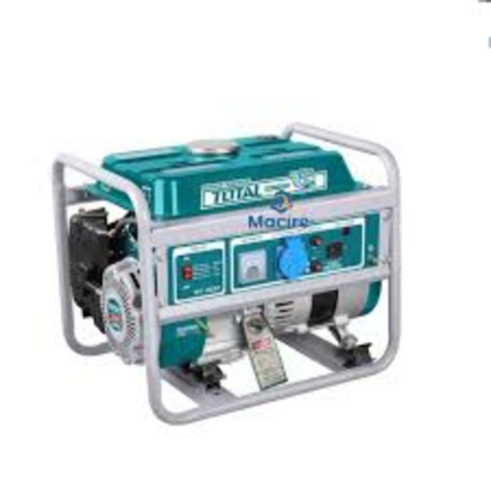 Pre-Owned | Total 3000w Petrol Generator (Tp13000 | Shop Now