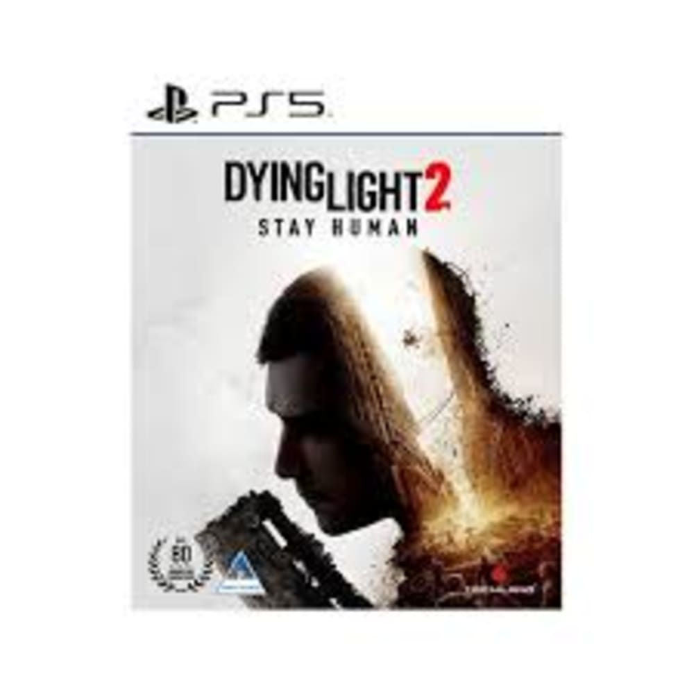 Pre-Owned | Sony Dying Light 2 Stay Human (Ps5) | Shop Now