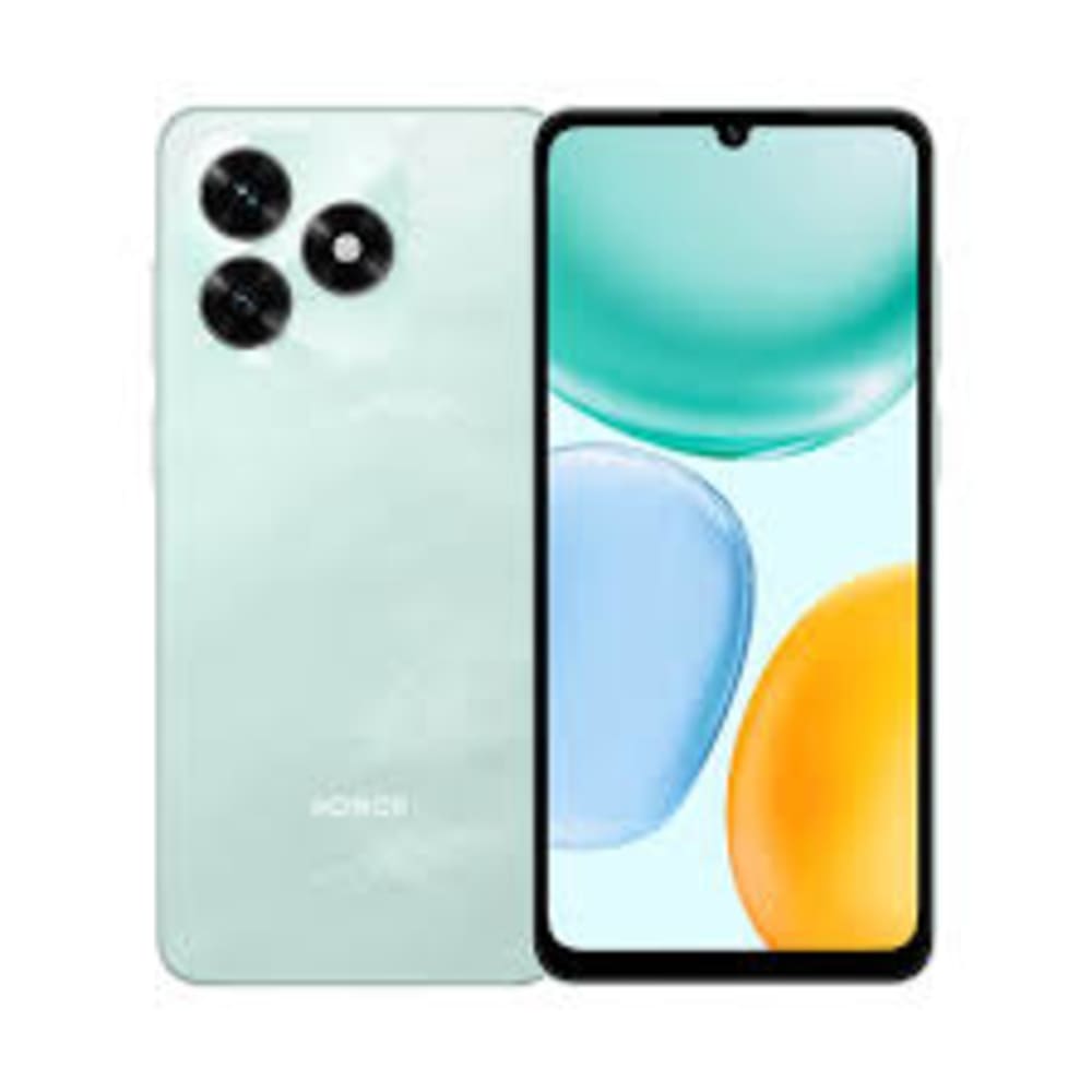 Pre-Owned | Honor X5c Plus (128gb) | Shop Now