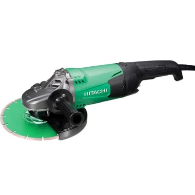 Pre-Owned | Hitachi_ 2000w Angle Grinder (G23st) | Shop Now