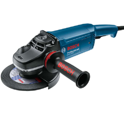 Pre Owned Bosch 2000w Angle Grinder Gws 2000 Shop Now