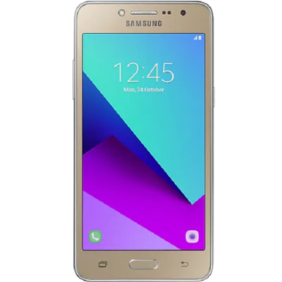 Pre-Owned | Samsung Galaxy Grand Prime Plus (16gb) | Shop Now