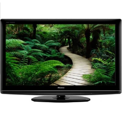 Pre-Owned | Hisense 32" Fhd Lcd Tv (Lcd32v68p) | Shop Now