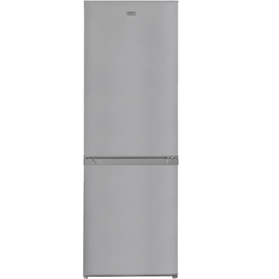 Pre-Owned | Defy Silver 210l Double Door Fridge (C210) | Shop Now