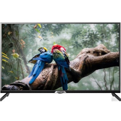 Pre-Owned | Sinotec 32" Hdr Led Tv (Stl-32w5m) | Shop Now