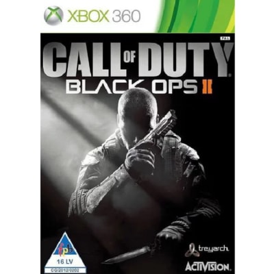 Pre-Owned | Microsoft Call Of Duty: Black Ops Ii | Shop Now