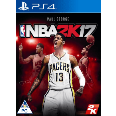 Pre-Owned | Sony Nba 2k17 (Ps4) | Shop Now