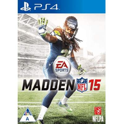Pre-Owned | Sony Madden Nfl 15 (Ps4) | Shop Now