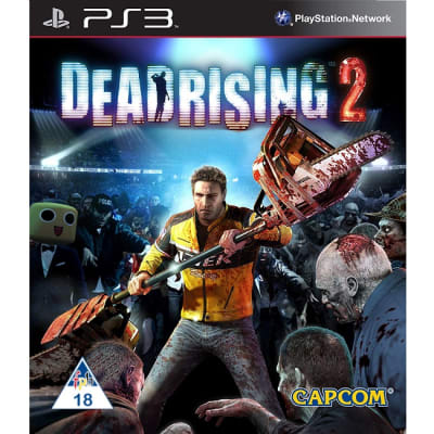 Pre-Owned | Sony Dead Rising 2 (Ps3) | Shop Now