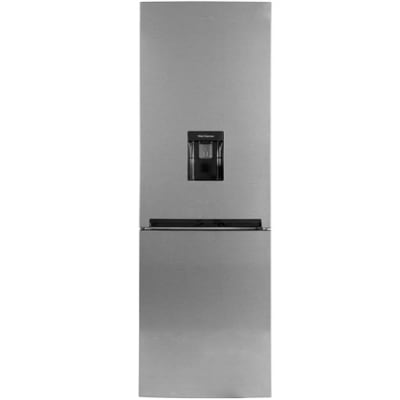 Pre-Owned | Defy Metallic 348l Double Door Fridge (Dac645) | Shop Now