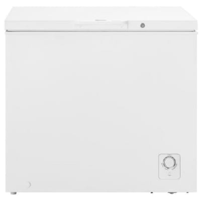 Pre-Owned | Hisense White 195l Chest Freezer (H240cf) | Shop Now