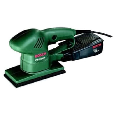 Pre-Owned | Bosch 150w Electric Corded Sander (Pss 150 A) | Shop Now