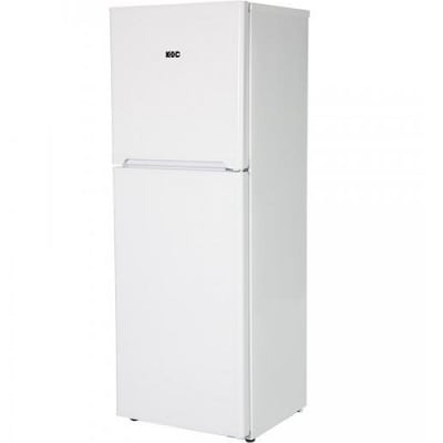 Pre-Owned | Kic 170l White Double Door Fridge (Kft518/1wh) | Shop Now