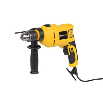 Pre-Owned | Powerplus 650w Power Drill (Powx0260) | Shop Now