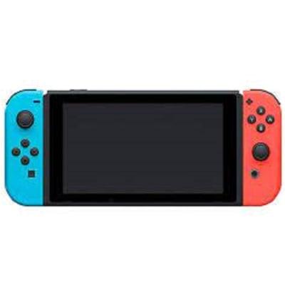 Pre-Owned | Nintendo Blue And Red Switch (256gb) | Shop Now
