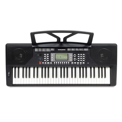 Sanchez 61-Key Electronic Keyboard | Shop Now