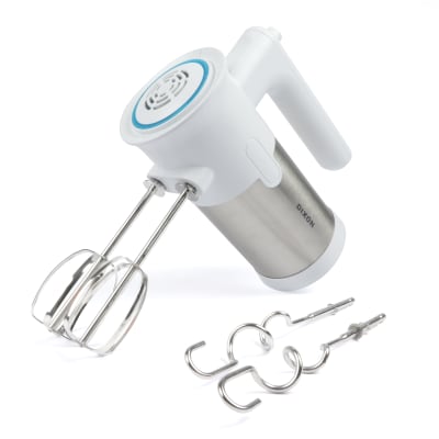 Dixon 300w Hand Mixer | Shop Now