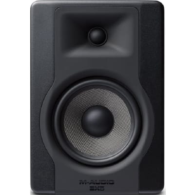 Pre-Owned | M_audio 5" Studio Monitor (Bx5 D3) | Shop Now