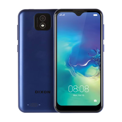 Dixon L5 Powerful Quad-Core 3g Smartphone | Shop Now