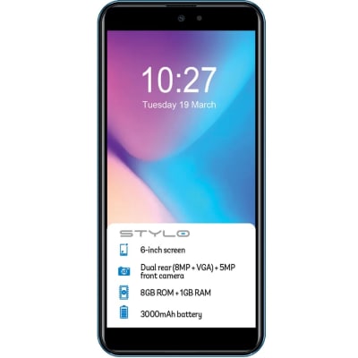 Pre-Owned | Stylo Step Up (8gb) | Shop Now