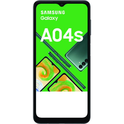 Pre-Owned | Samsung Galaxy A04s (32gb) | Shop Now
