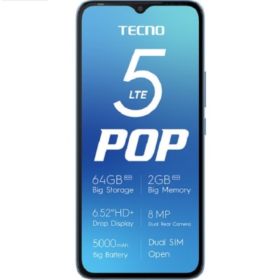 Pre-Owned | Tecno Pop 5 Lte (32gb) | Shop Now