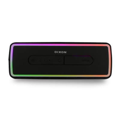 Dixon Bluetooth Speaker | Shop Now
