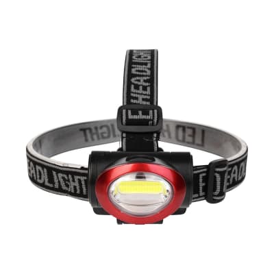 Clearvision 3w Cob Headlamp | Shop Now