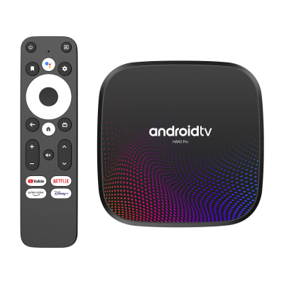 Hd Android Tv Box | Shop Now