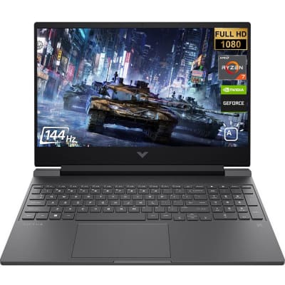 Pre-Owned | Hp 15.6" Victus Mt7921 (512gb) | Shop Now