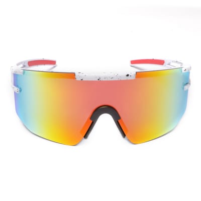 Rippa Matte White Frames | Shop Now
