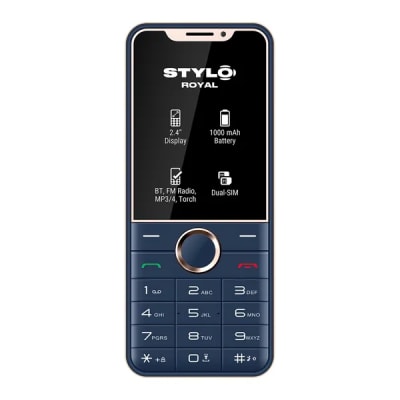Pre-Owned | Stylo Royal (32mb) | Shop Now