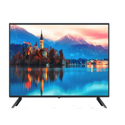 Pre-Owned | Jvc 40" Fhd Led Tv + Home Hub Lcd Screen Cleaner (Lt-40n550b) | Shop Now