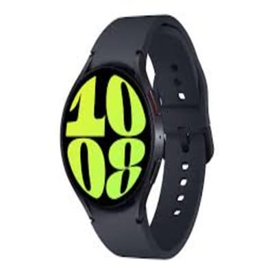 Pre-Owned | Samsung Gents Digital Galaxy Watch6 (Sm-R940) | Shop Now