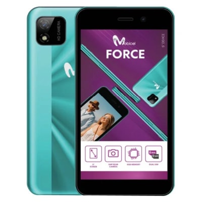 Pre-Owned | Mobicel Force (8gb) | Shop Now