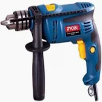 Pre-Owned | Ryobi 650w Impact Drill (Pd-652) | Shop Now